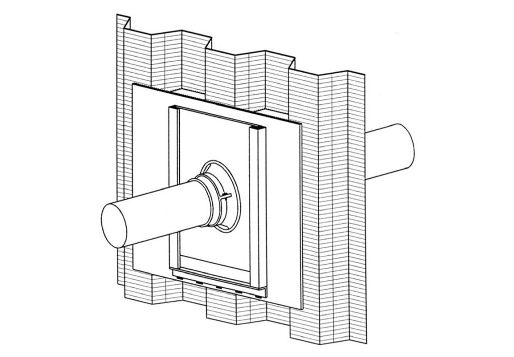 Flood defence and bank protection | ArcelorMittal Sheet Piling